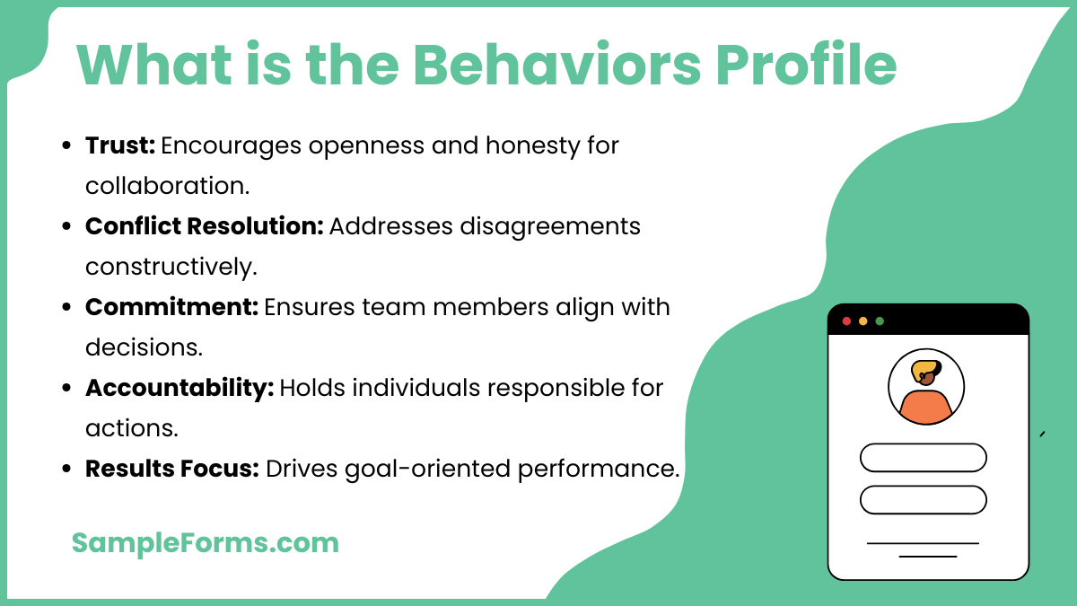 FREE 17+ Behavior Report Form Samples, PDF, MS Word, Google Docs