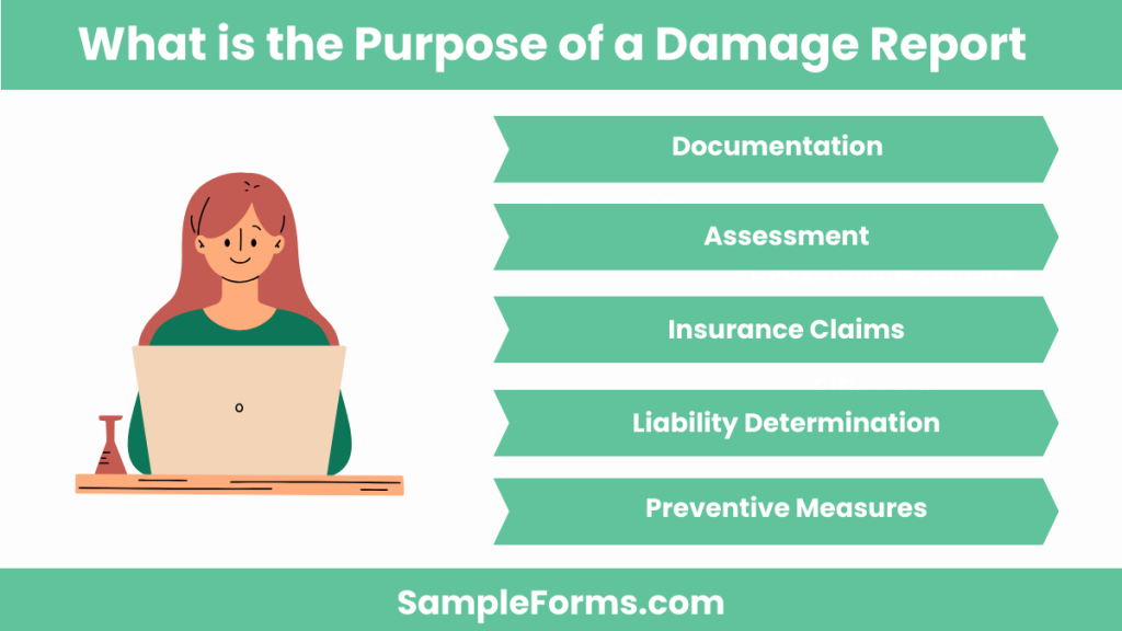 FREE 11+ Damage Report Form Samples, PDF, MS Word, Google Docs, Excel