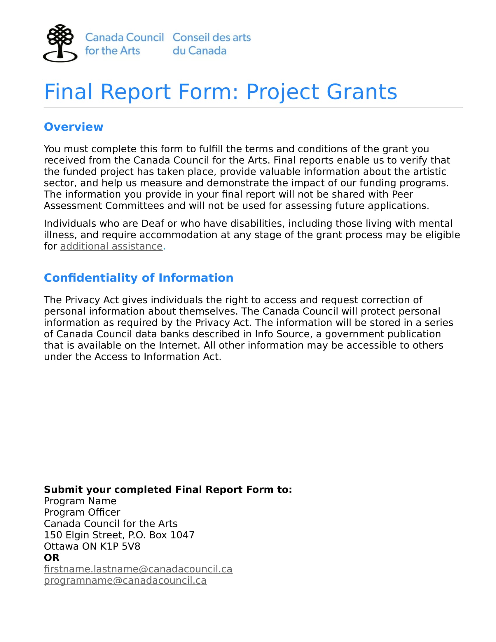 Final Year Project Report CS619 Final Project Spring 2021 How To Create SRS And The 