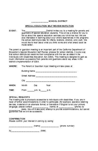 FREE 6+ Parent Survey Forms in PDF | MS Word | Excel