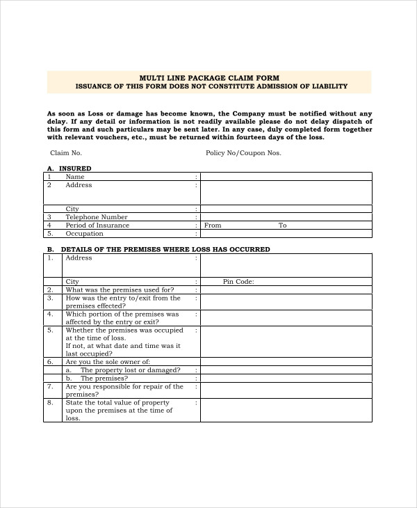 FREE 9+ Restaurant Legal Forms in PDF | MS Word