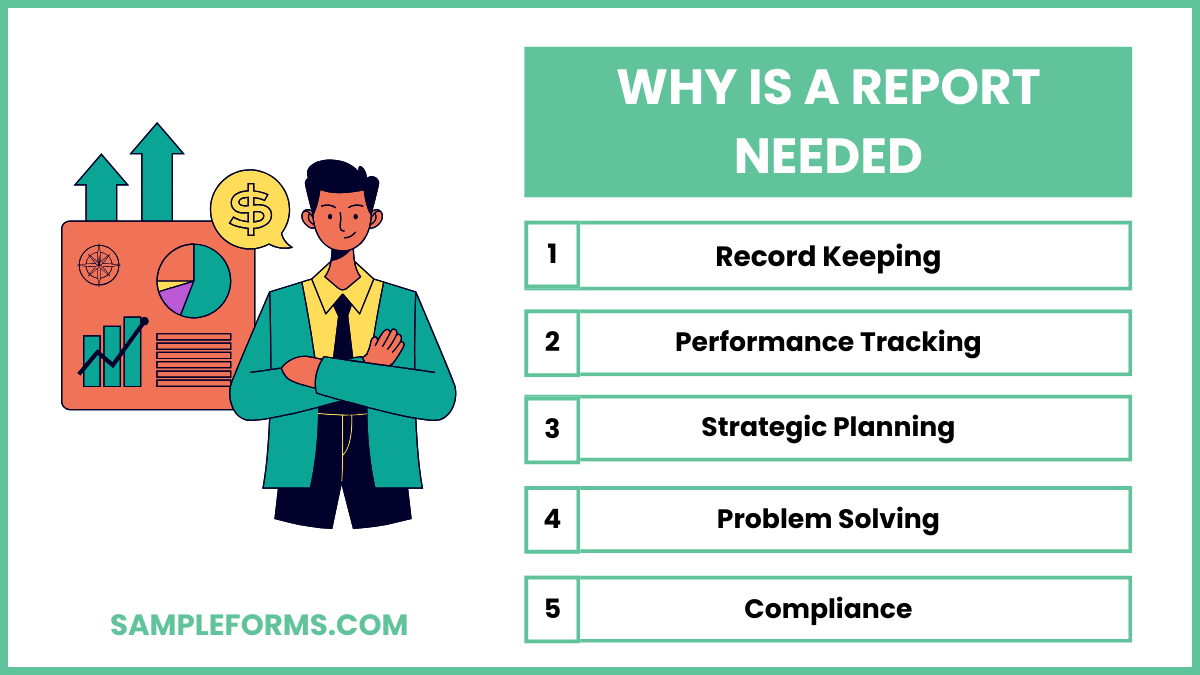 FREE 17+ Report Forms Samples, PDF, MS Word, Google Docs