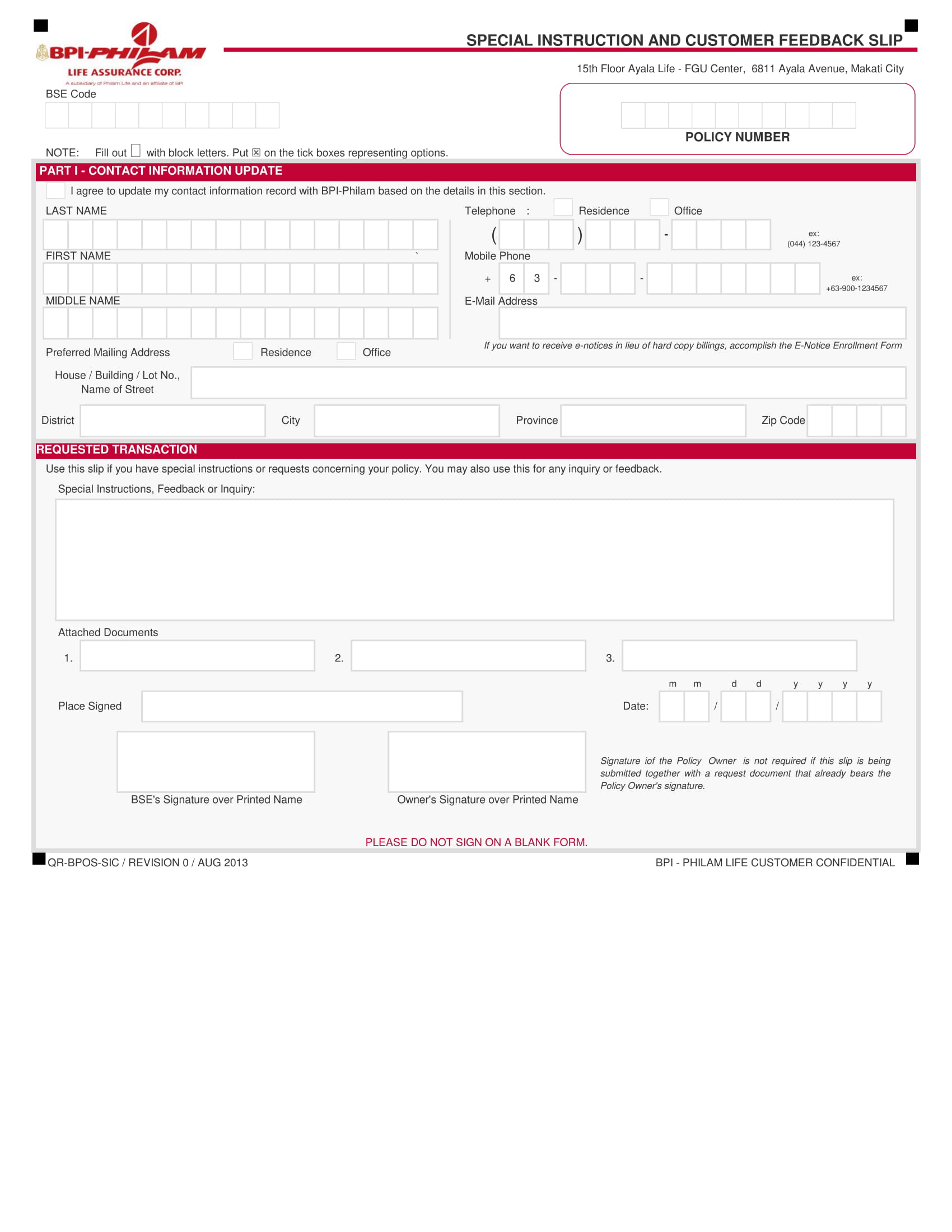 FREE 16+ Customer and Guest Feedback Forms in PDF | MS Word