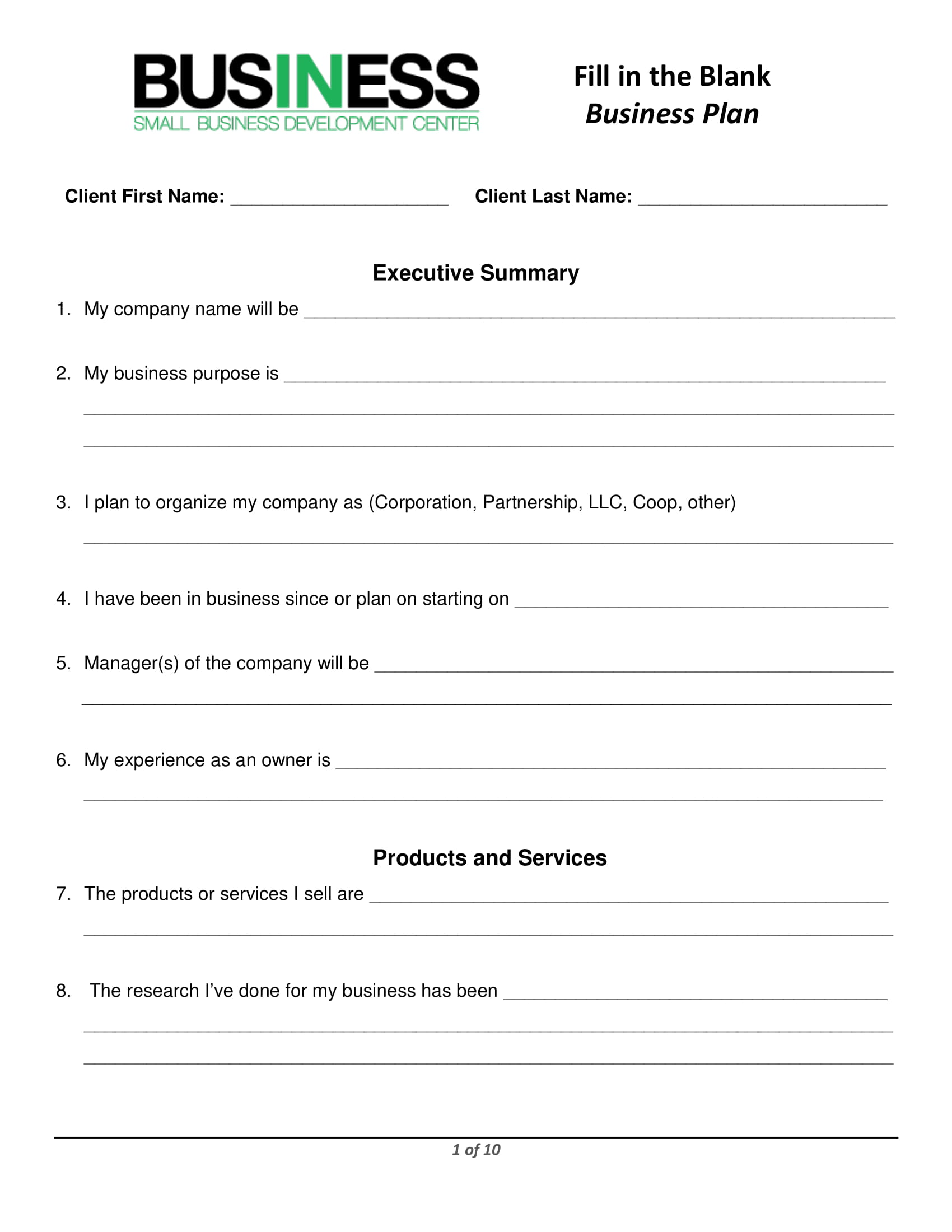 FREE 5+ Sample Restaurant Marketing Forms in PDF | MS Word
