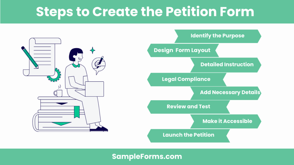 FREE 18+ Legal Petition Form Samples, PDF, MS Word, Google Docs