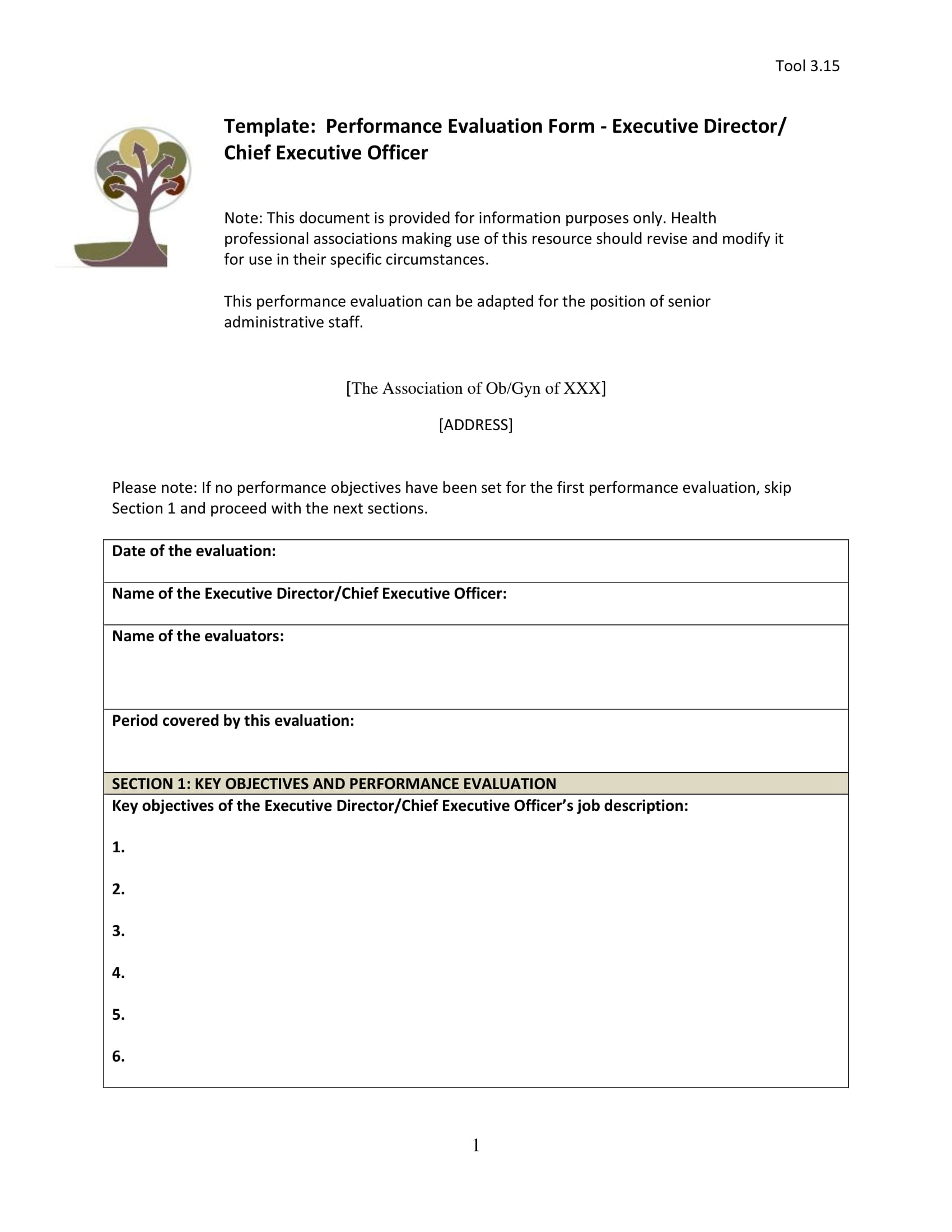 FREE 11+ Chef Evaluation Form Samples, PDF, MS Word, Google Docs, Excel