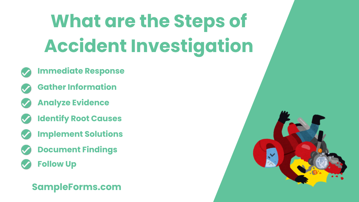 FREE 10+ Car Accident Report Form Samples, PDF, MS Word, Google Docs