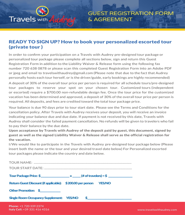 FREE 11+ Hotel Guest Registration Form Samples, PDF, MS Word, Google Docs, Excel