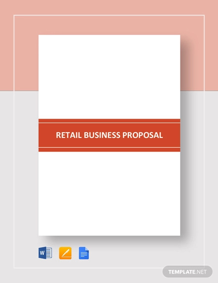 FREE 18+ Business Proposal Samples, PDF, MS Word, Google Docs