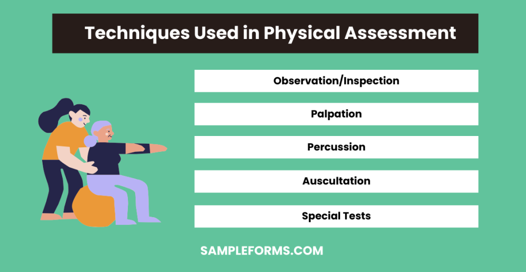 FREE 15+ Physical Therapy Assessment Form Samples, PDF, MS Word, Google ...