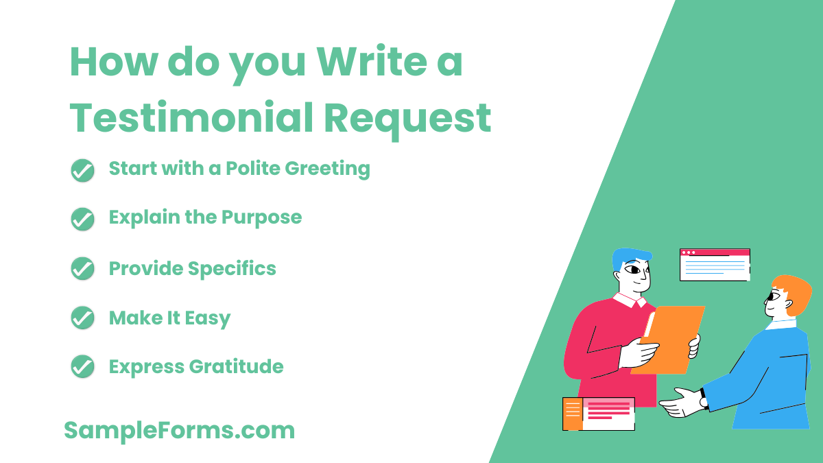 FREE 10+ Testimonial Request Form Samples, PDF, MS Word, Google Docs