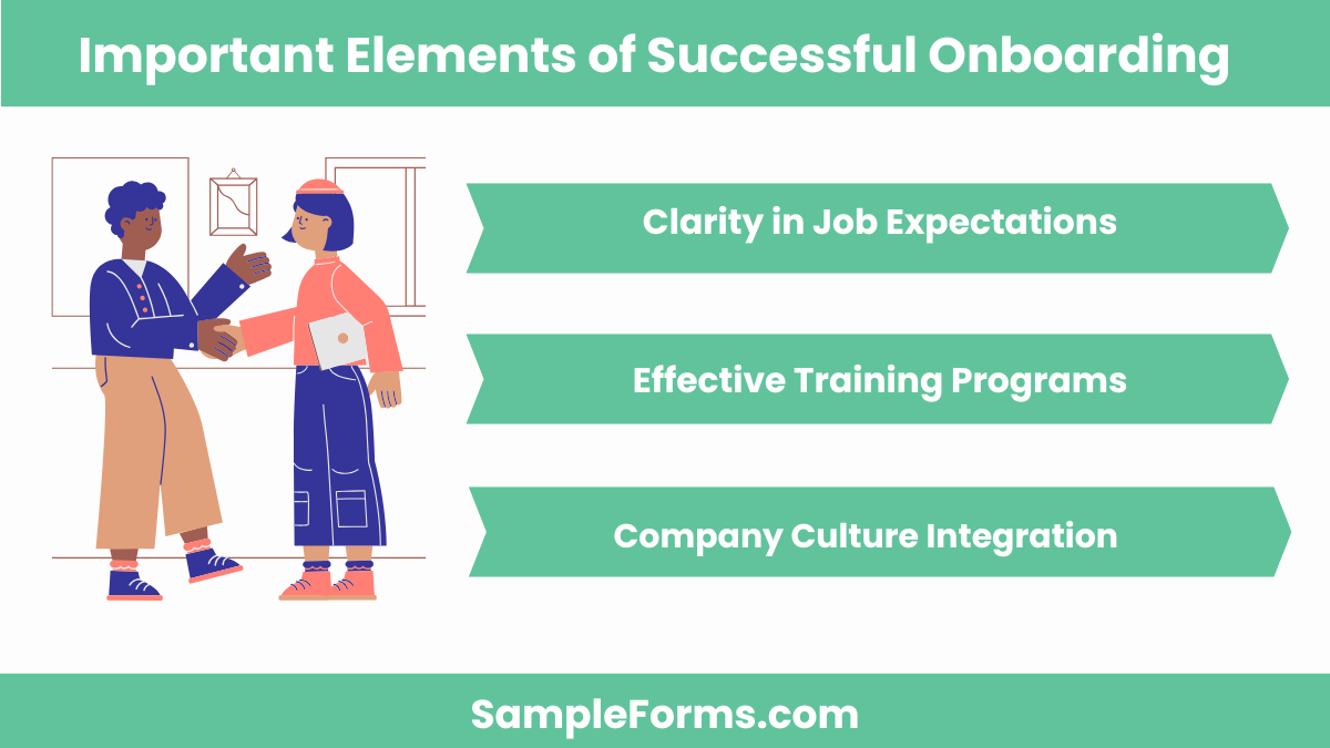 FREE 11+ Employee Onboarding Checklist Form Samples, PDF, MS Word ...