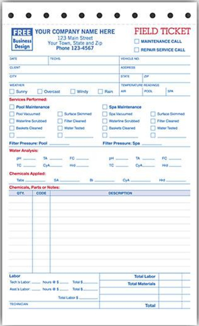 FREE 9+ Spa Receipt Forms in PDF