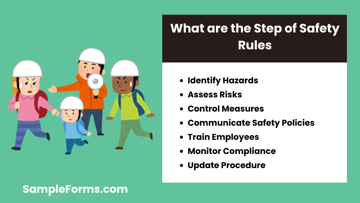 FREE 10+ Safety Meeting Sign In Sheet Samples, PDF, MS Word, Google Docs