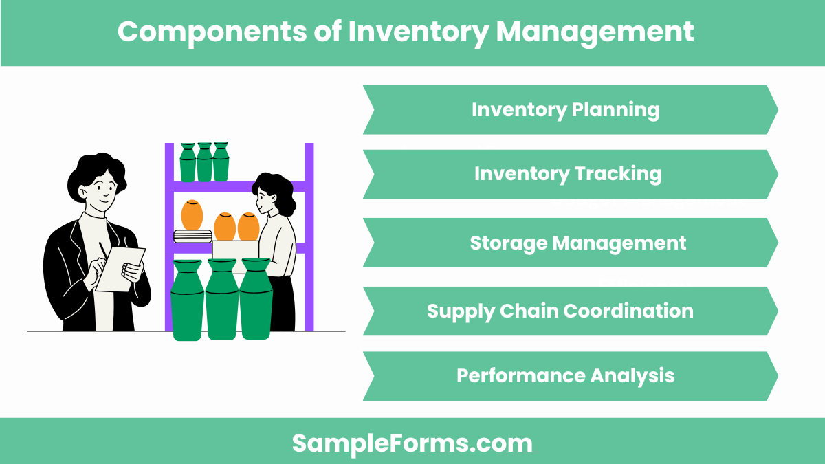 FREE 10+ Inventory Management Form Samples, PDF, MS Word, Google Docs