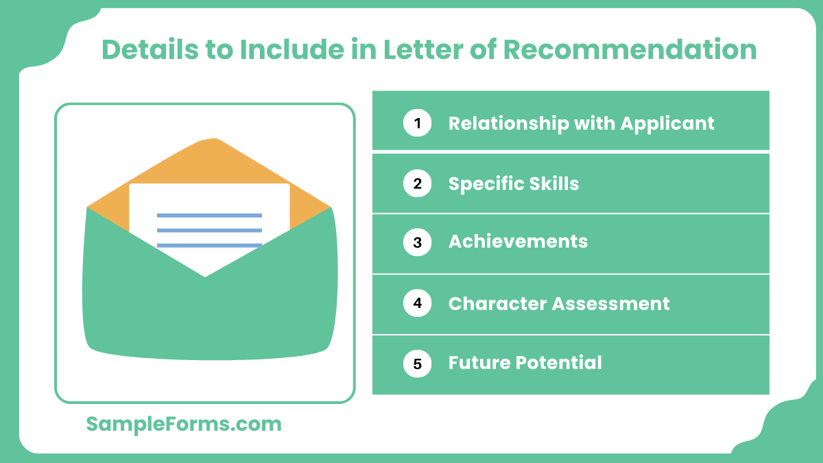FREE 10+ Law School Recommendation Letter Samples, PDF, MS Word, Google ...