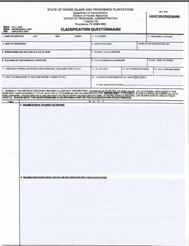FREE 5+ Desk Audit Sample Forms in PDF | Excel