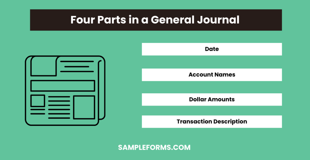 FREE 9+ General Journal Form Samples, PDF, MS Word, Google Docs Excel
