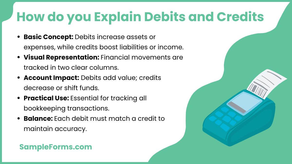 FREE 10+ Credit Debit Form Samples, PDF, MS Word, Google Docs, Excel