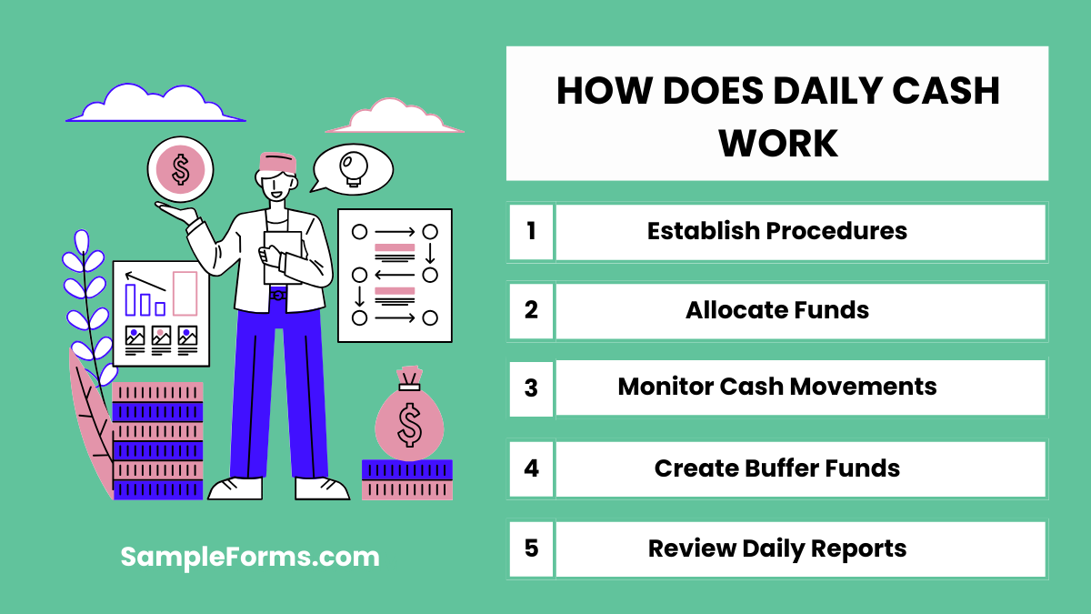 FREE 9+ Daily Cash Report Samples, PDF, MS Word, Google Docs