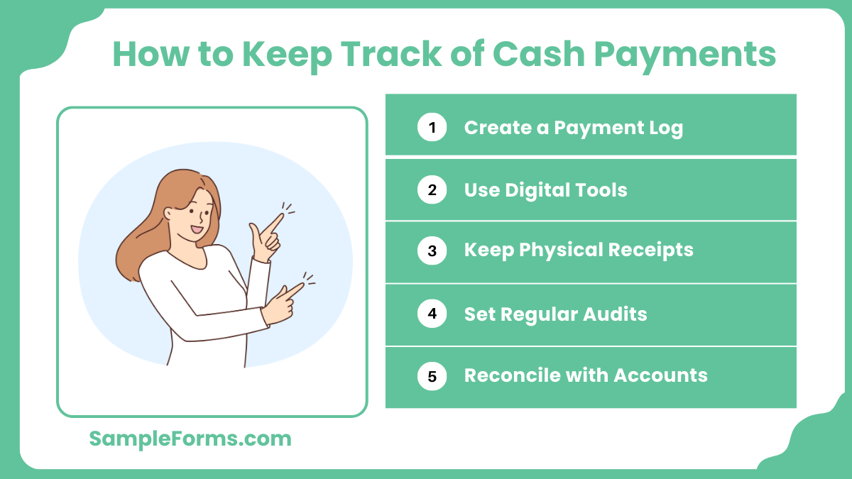 FREE 9+ Cash Receipt Journal Form Samples, PDF, MS Word, Google Docs, Excel