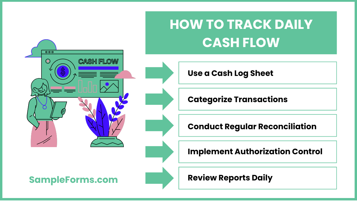 FREE 11+ Daily Cash Log Samples, PDF, MS Word, Google Docs, Excel