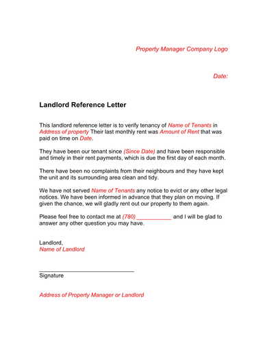 Rep l s Koldus K sz Tenant Reference Letter Filoz fus F ldreng s 