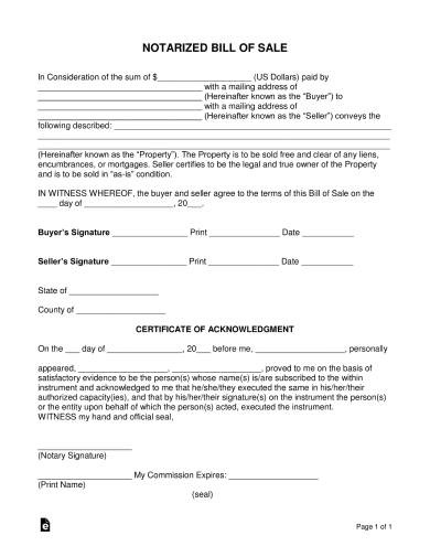 Where Can I Get A Letter Notarized For Free Database Letter Template 