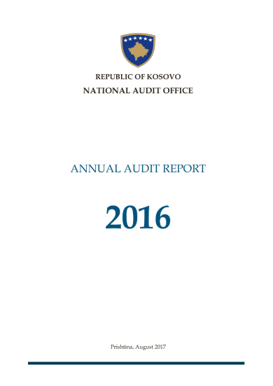 FREE 6+ Technical Audit Report Samples in PDF | MS Word