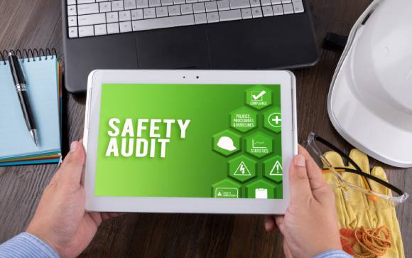 FREE 10+ Safety Audit Forms in PDF
