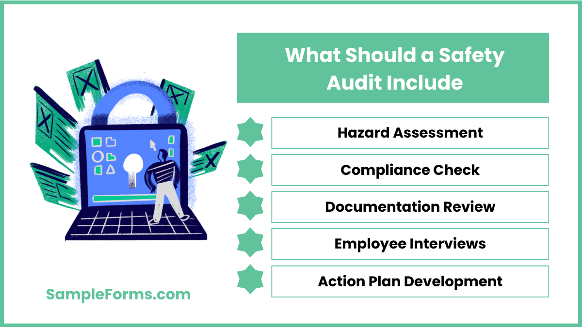 FREE 14+ Safety Audit Form Samples, PDF, MS Word, Google Docs