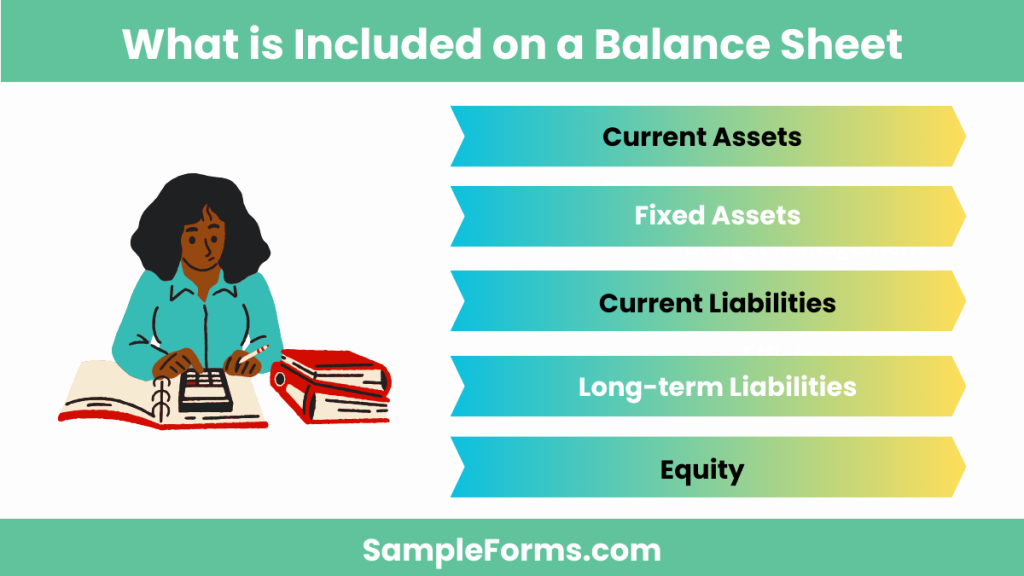 FREE 12+ Balance Sheet Form Samples, PDF, MS Word, Google Docs, Excel