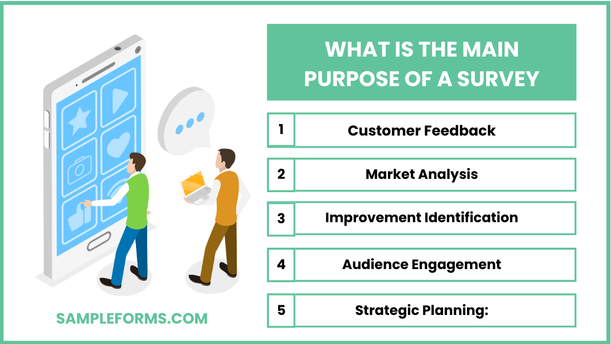 FREE 9+ Product Survey Form Samples, PDF, MS Word, Google Docs