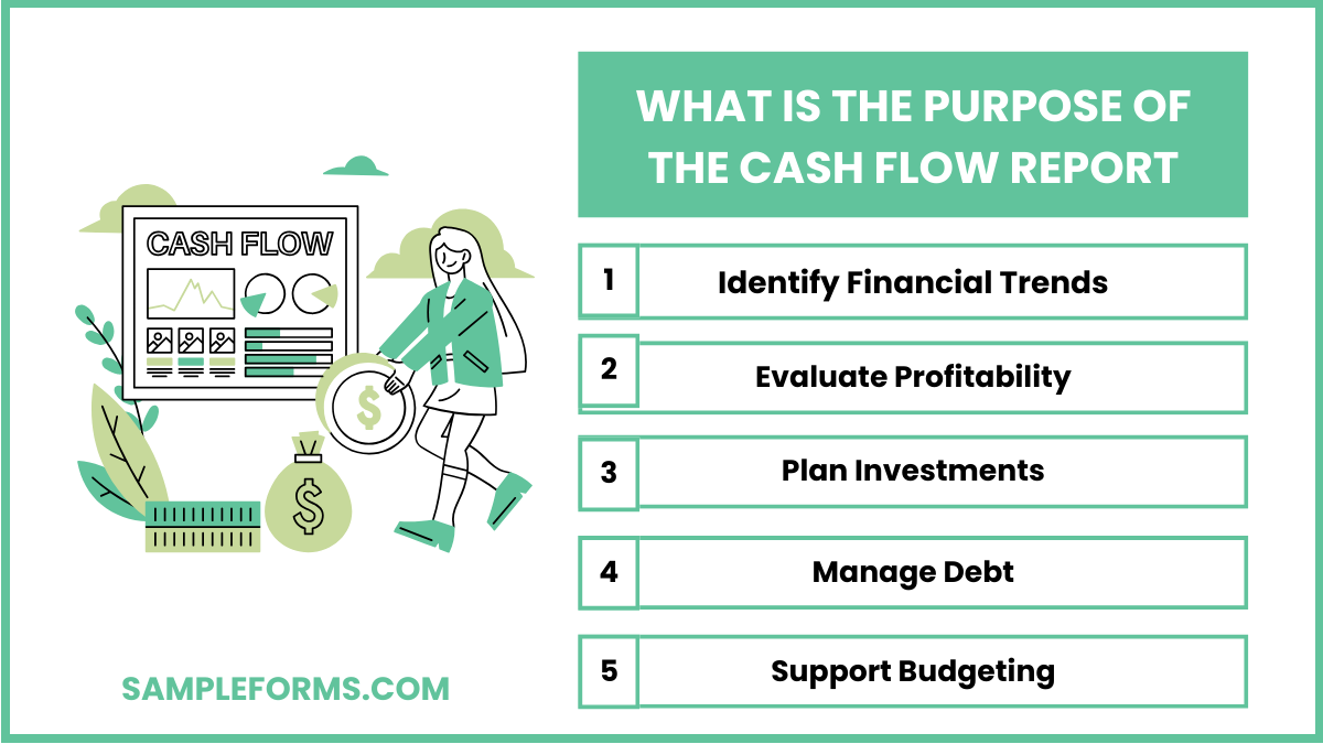 FREE 9+ Daily Cash Report Samples, PDF, MS Word, Google Docs