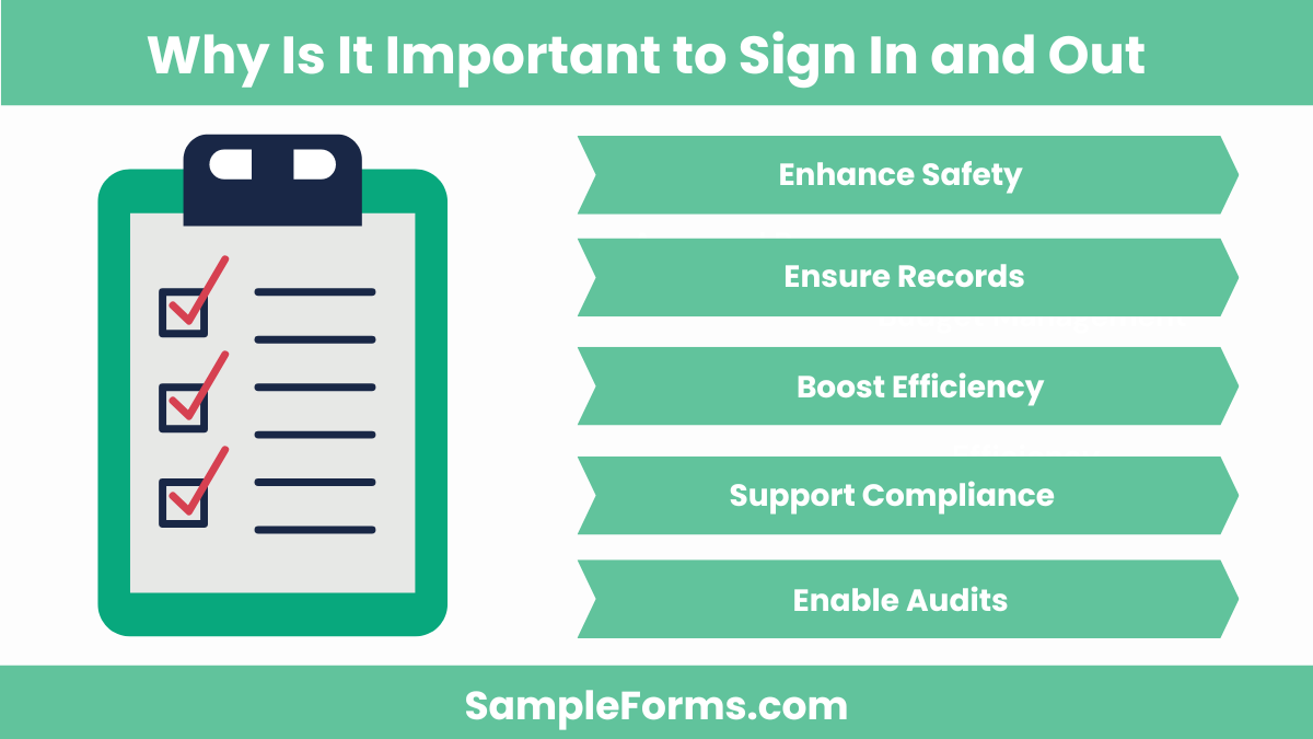 FREE 10+ Visitor Sign In-Out Sheet Samples, PDF, MS Word, Google Docs ...