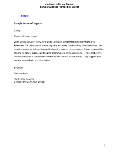 Amazing Tips About Good Moral Character Letter Sample For Immigration 