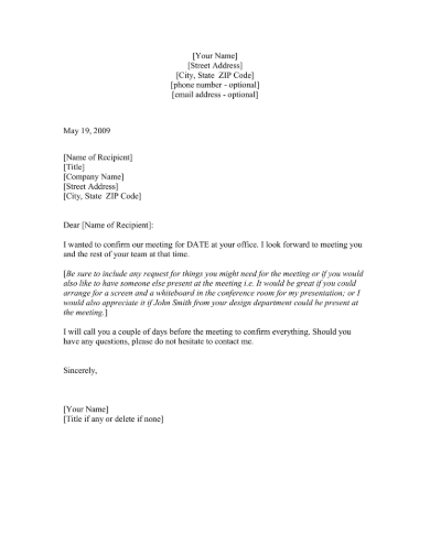 FREE 12+ Legal Confirmation Letter Samples, PDF, MS Word, Google Docs