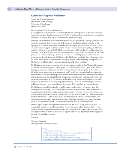 FREE 9+ Registered Nurse Recommendation Letter Samples, PDF, MS Word ...