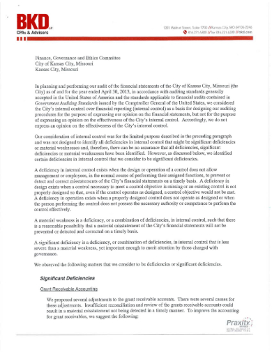 FREE 9+ Audit Response Letter Samples, PDF, MS Word, Google Docs