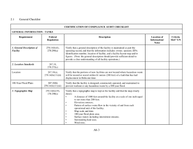 FREE 11+ Audit Checklist Form Samples, PDF, MS Word, Google Docs