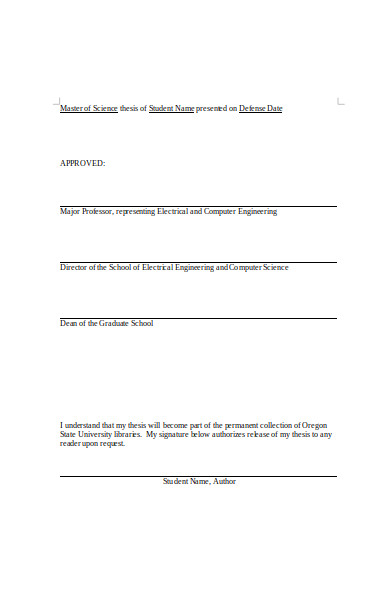 FREE 52+ Abstract Forms in PDF | MS Word | Excel