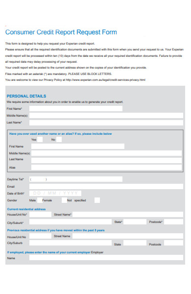 FREE 32+ Content Forms in PDF | MS Word | Excel