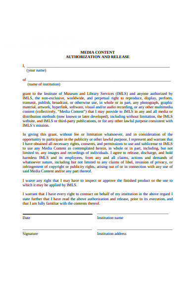 FREE 32+ Content Forms in PDF | MS Word | Excel