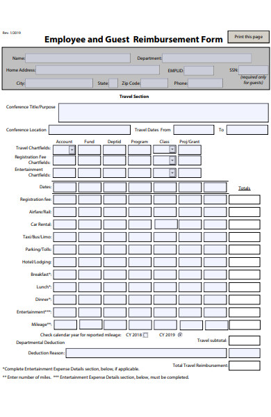 FREE 34+ Entertainment Forms in PDF | MS Word | Excel