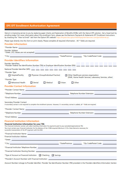 FREE 56+ Enrolment Form Samples, PDF, MS Word, Google Docs, Excel