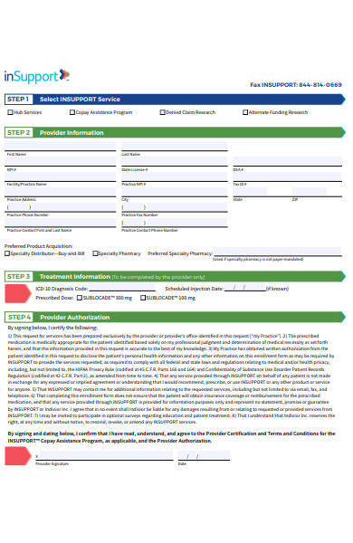 FREE 52+ Enrolment Forms in PDF | MS Word | Excel