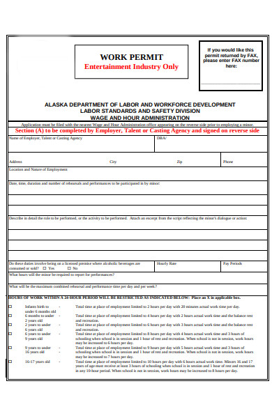 FREE 34+ Entertainment Forms in PDF | MS Word | Excel