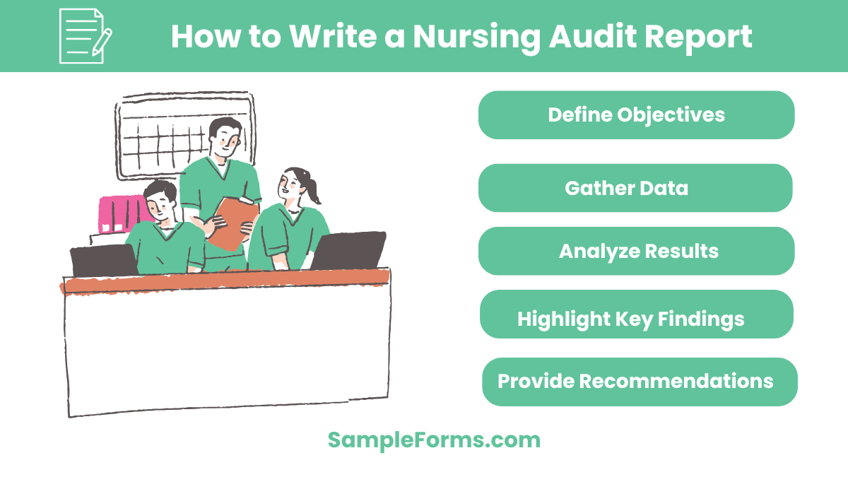 FREE 10+ Nursing Audit Form Samples, PDF, MS Word, Google Docs