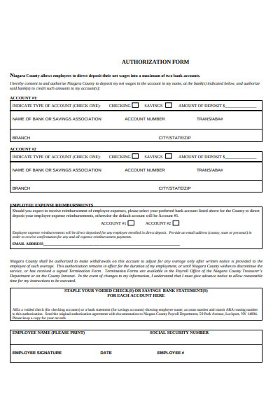 FREE 53+ Human Resources Forms in PDF | MS Word | Excel