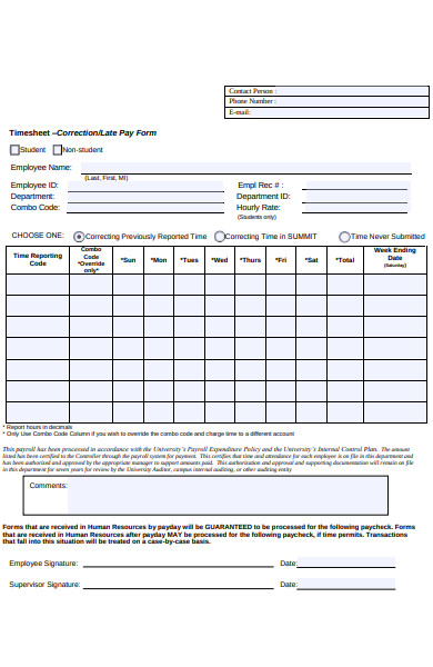 FREE 53+ Human Resources Forms in PDF | MS Word | Excel